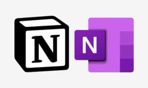 Notion vs OneNote: Which app is best? 2023 Comparison | Notion Xpert