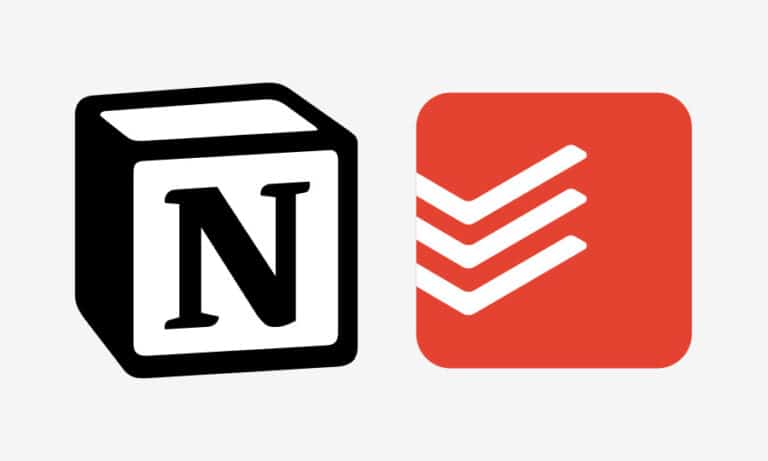 Notion vs Todoist: Which app is best? 2023 Comparison | Notion Xpert